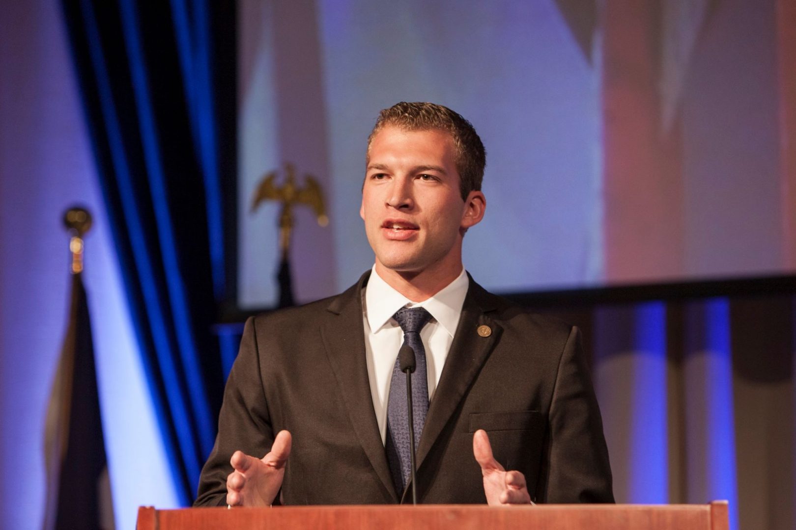 Joseph Maroney - Network of Enlightened Women