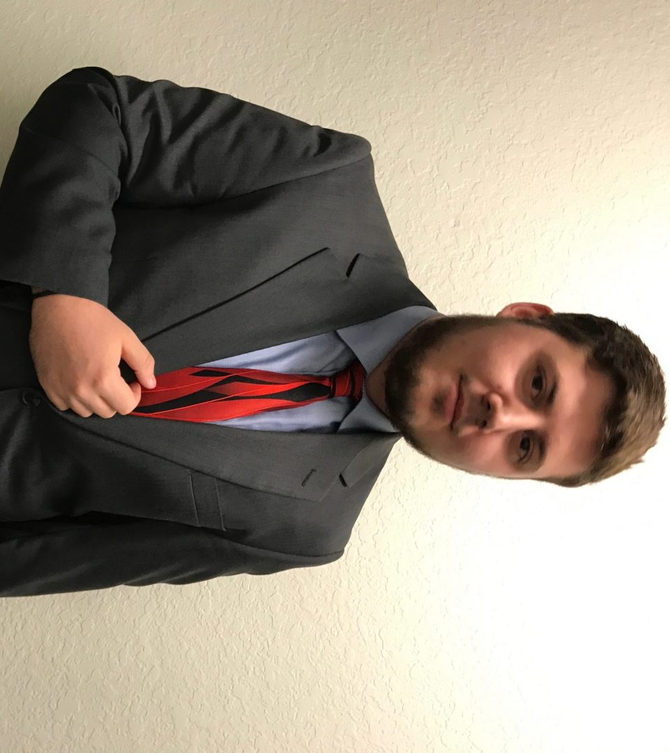 Brandon Falls - Network of Enlightened Women