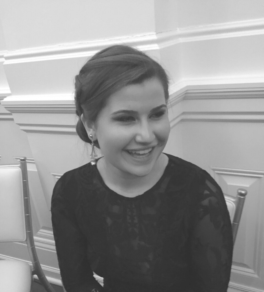 Kate Krolicki - Network of Enlightened Women