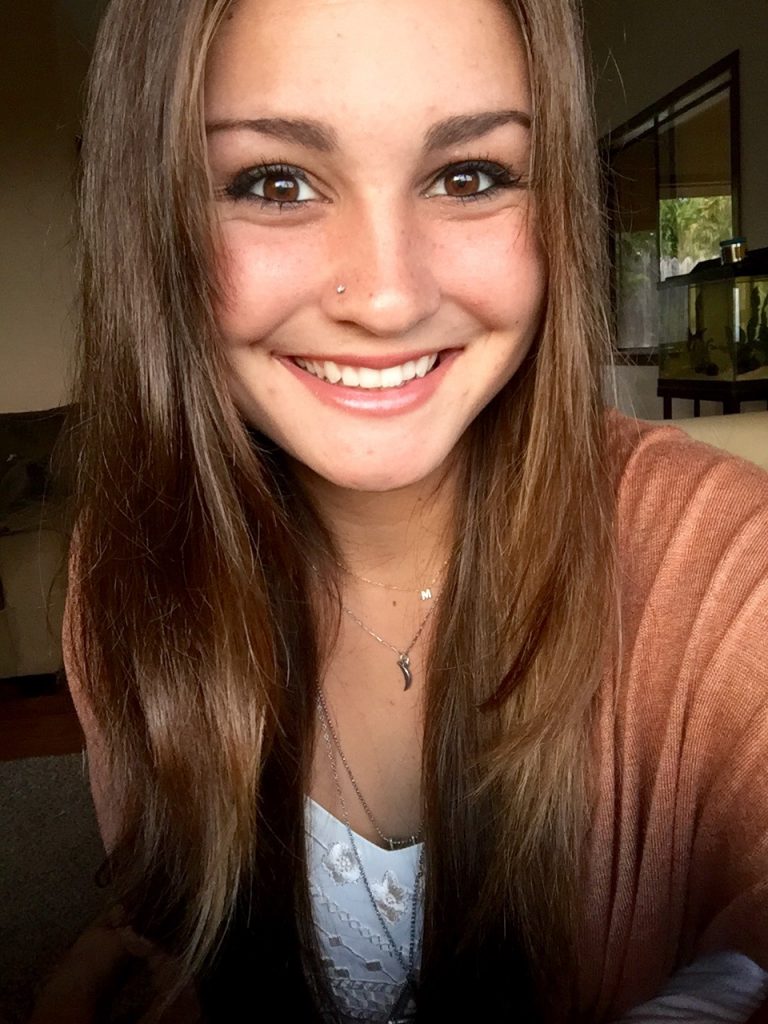 Marissa Ruiz - Network of Enlightened Women