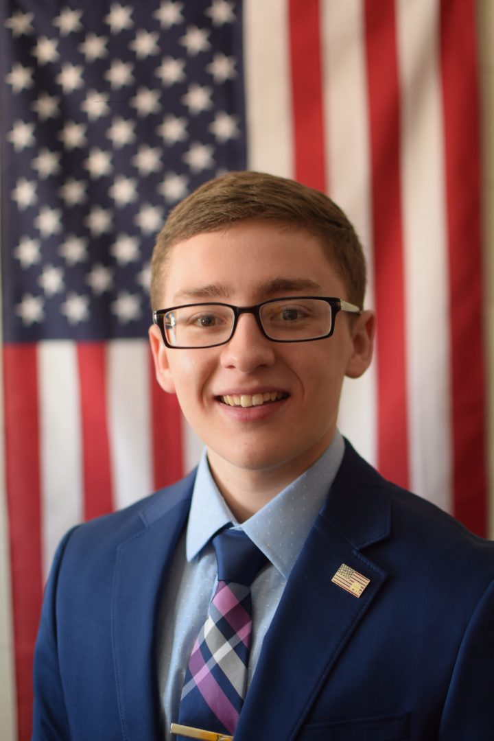 Nicholas Grube - Network of Enlightened Women