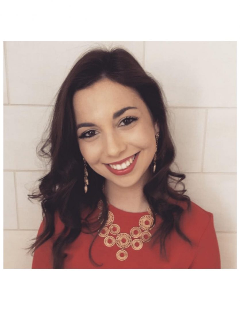 Senior Spotlight: Raquel Ferreira, NeW at Emmanuel College - Network of ...