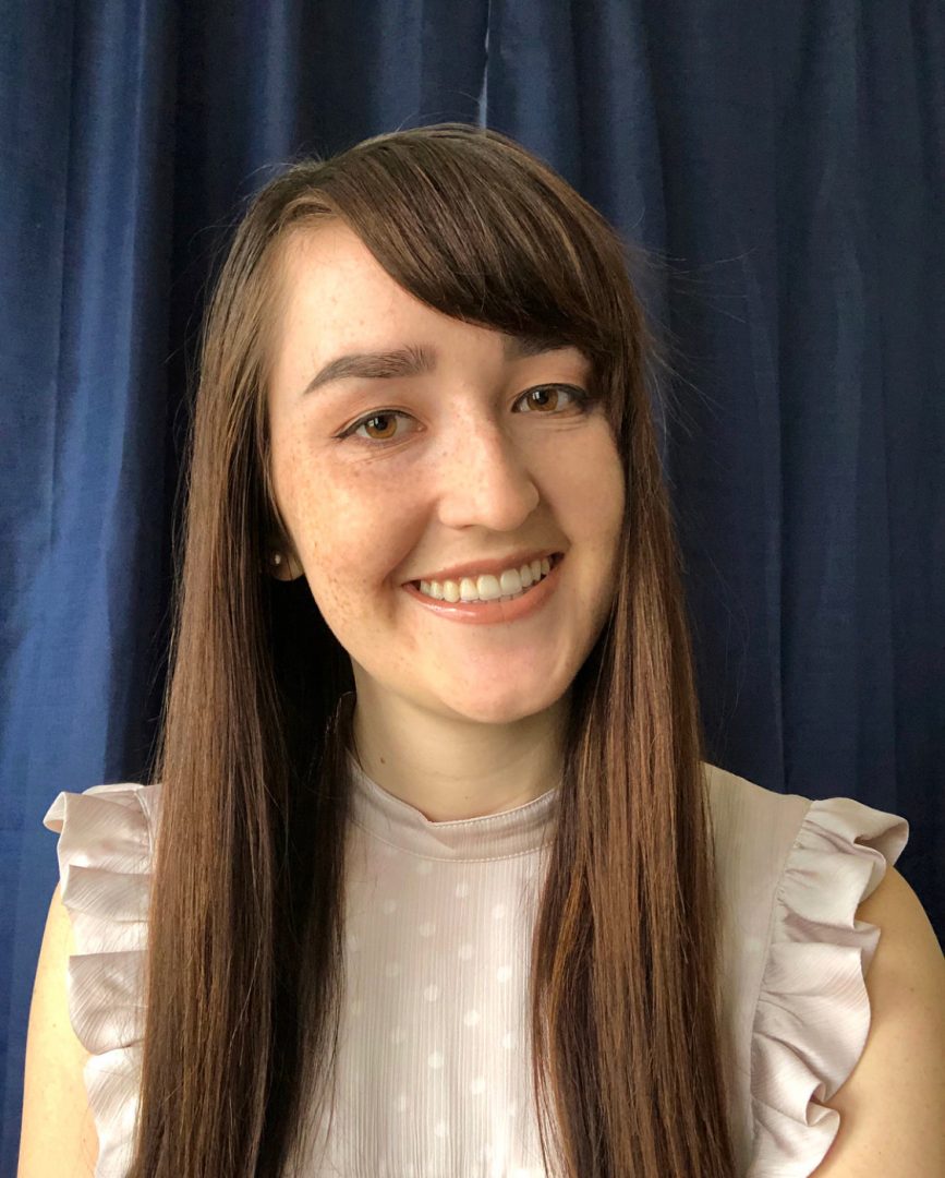 Senior Spotlight: Madison Gallimore, NeW at UNC Charlotte - Network of ...