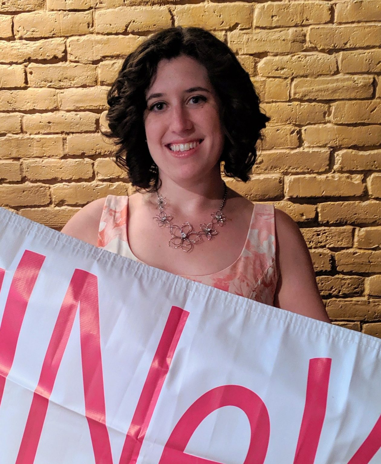 Professional Spotlight: Margaret Reid - Network of Enlightened Women