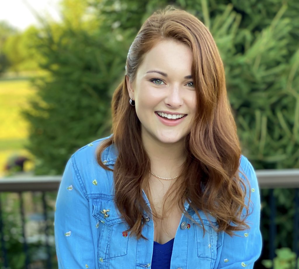 Leader Spotlight: Allison Santa Rita, NeW at Belmont University ...