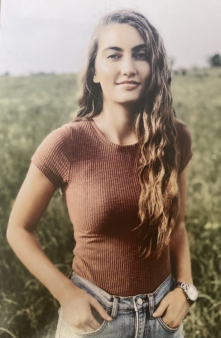 Intern Spotlight: Adelyn Spikes - Network of Enlightened Women