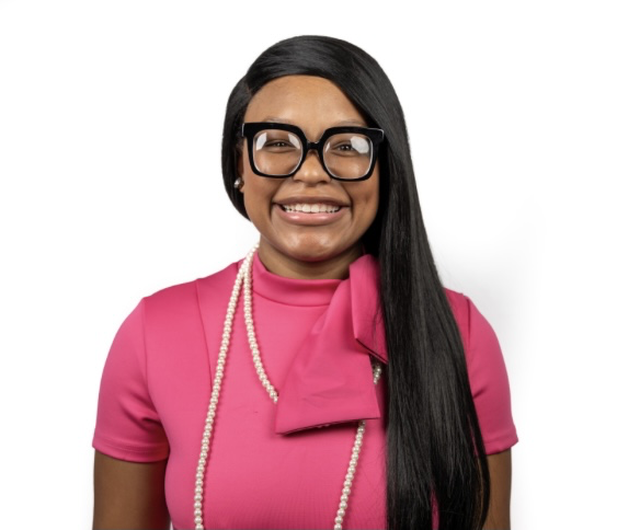 Leader Spotlight: Shakira Jackson, NeW at University of Pittsburgh ...