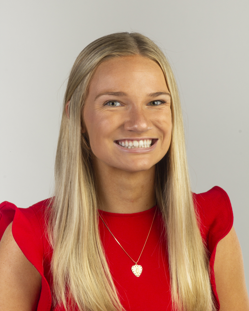 Member Spotlight: Courtney Wilt, NeW at University of South Florida ...