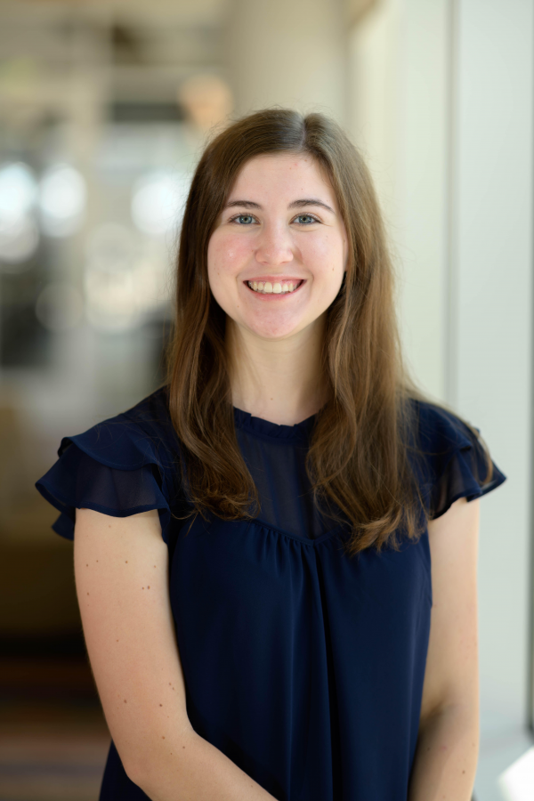 Leader Spotlight: Erika Head, NeW at Oakland University - Network of ...