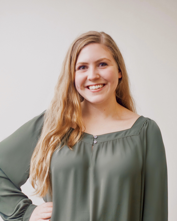 Senior Spotlight: Jane Tilles, NeW at American University - Network of ...