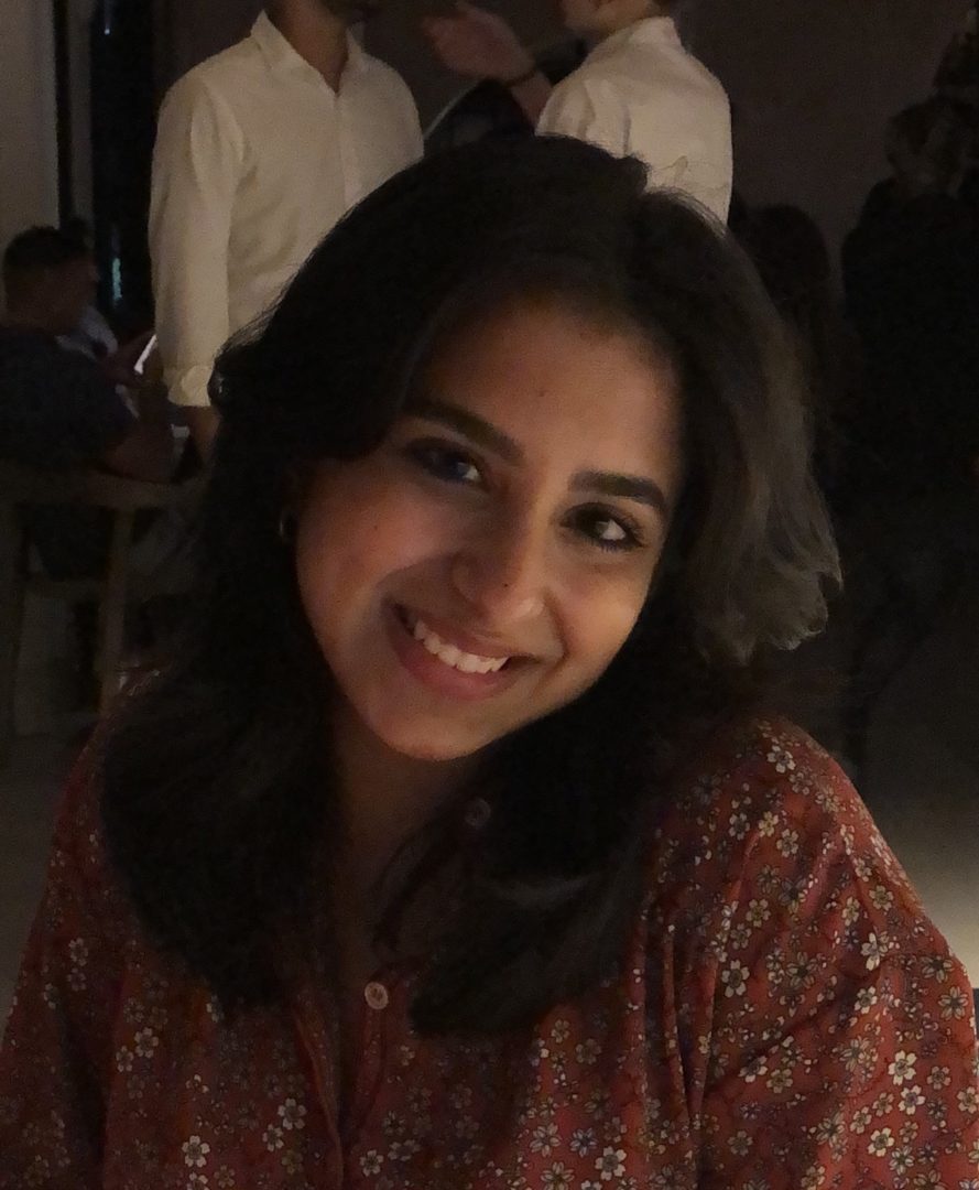 NeW Announces Winner of 2022 Essay Contest: Maya Tharoo - Network of ...