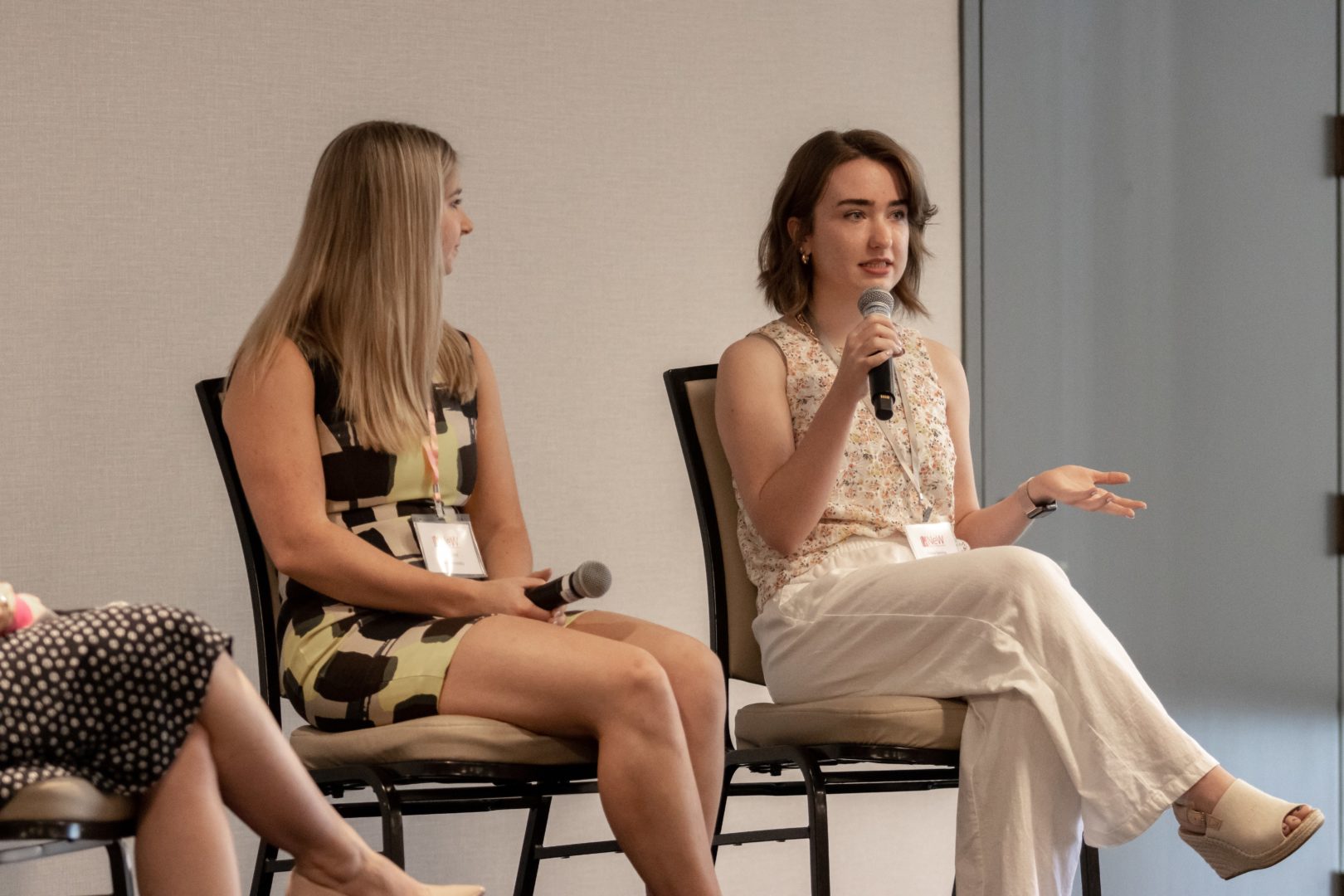 Empowering Conservative College Leaders at the NeW Leadership Retreat ...