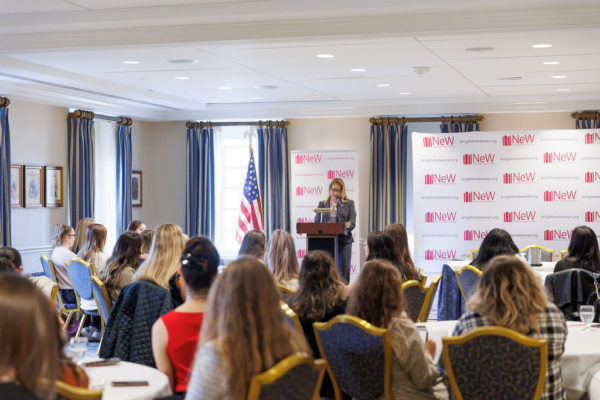 Sarah Parshall Perry Reflects on Supreme Court Cases at Capitol Hill ...