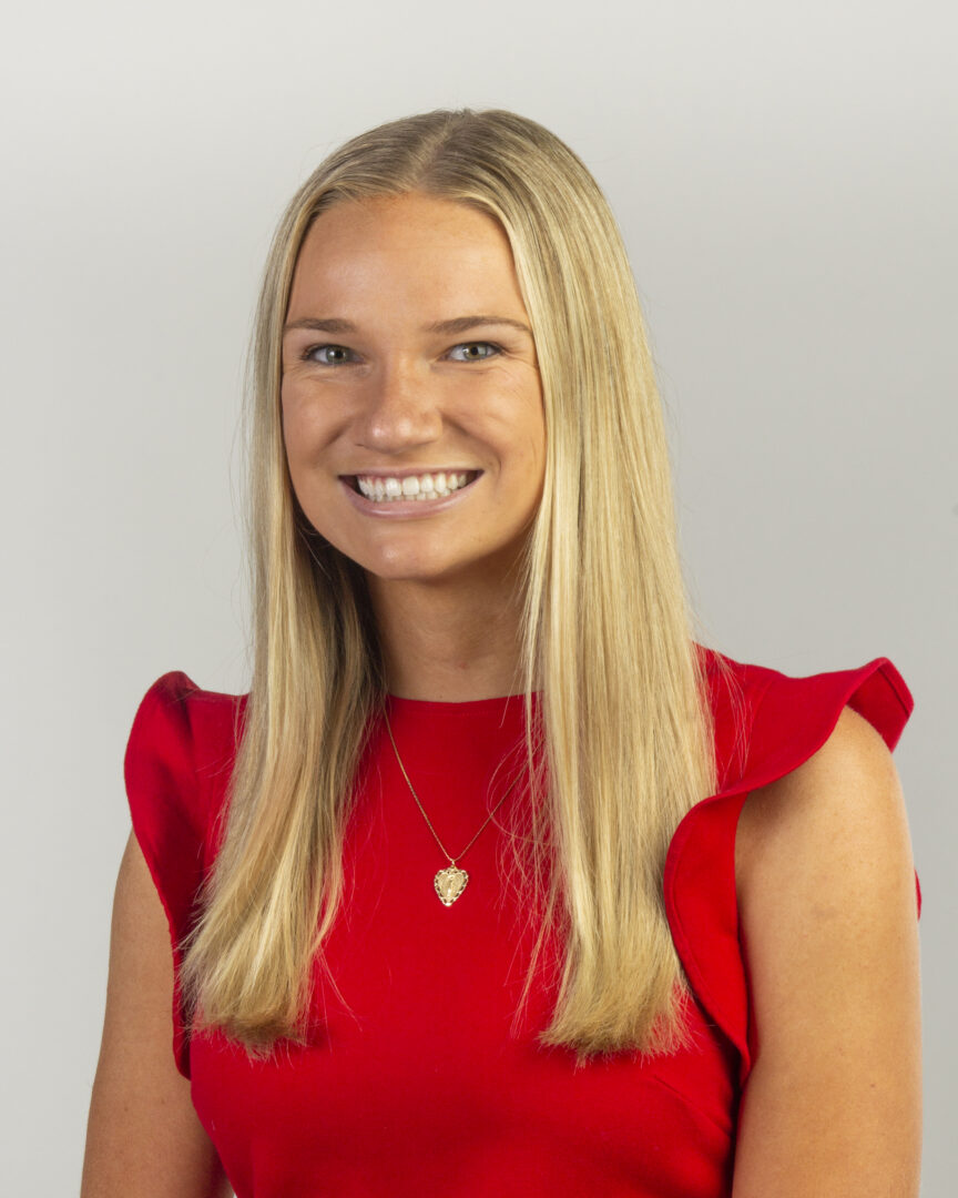 Senior Spotlight: Courtney Wilt, University of South Florida - Network ...