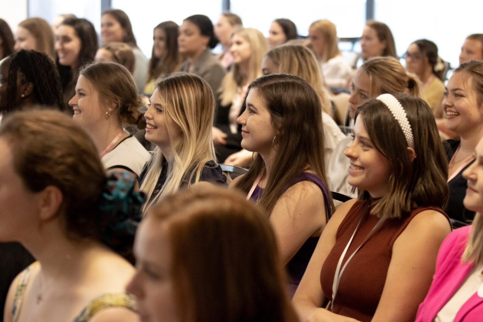 NeW Leadership Retreat - Network of Enlightened Women