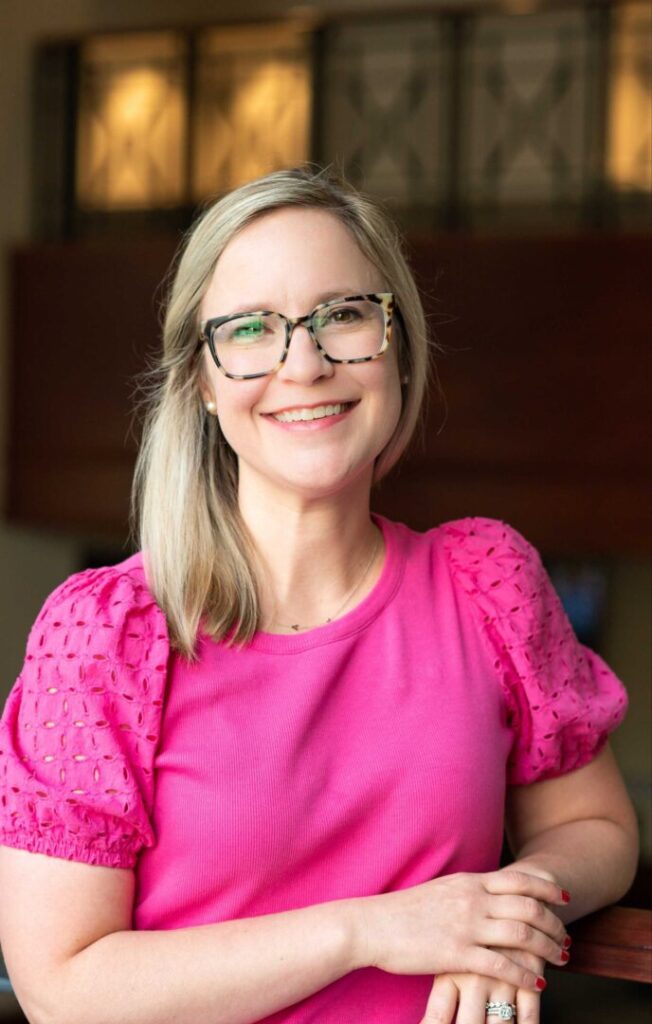 Alexis Flowers - Network of Enlightened Women