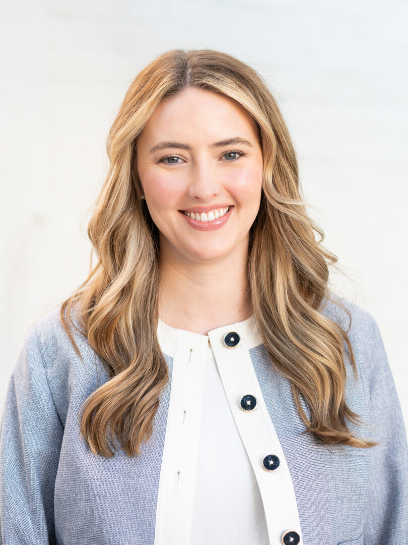 Kayla Huston - Network of Enlightened Women