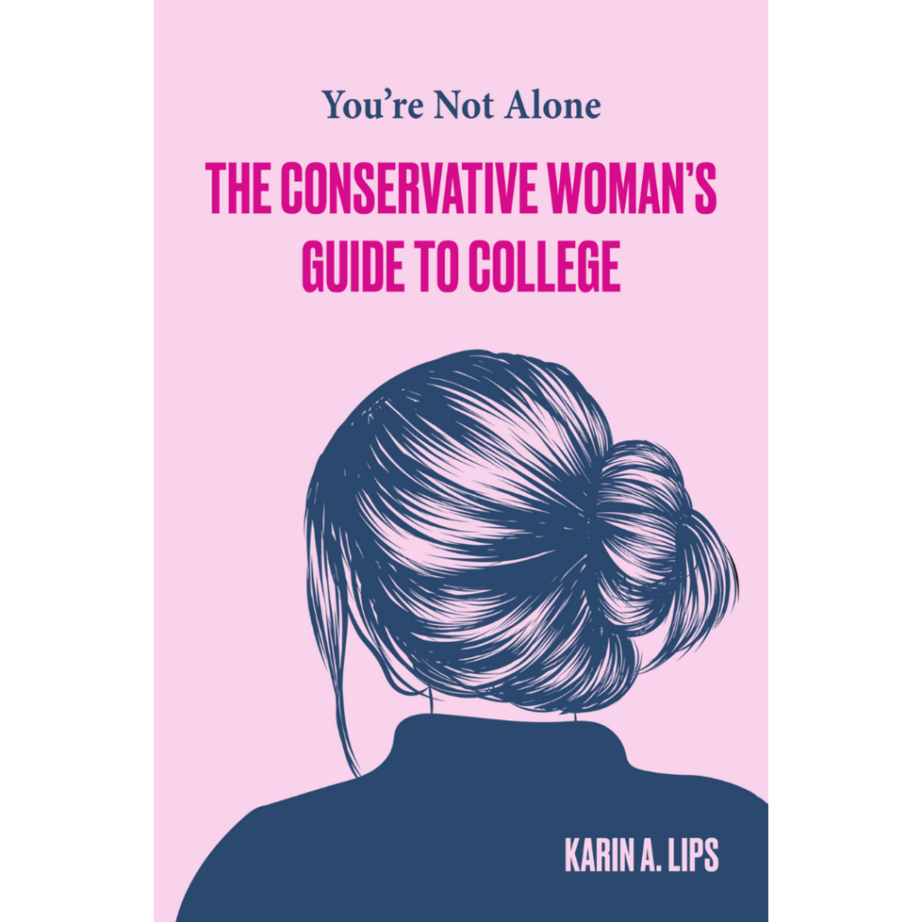 The Conservative Woman's Guide - Network of Enlightened Women