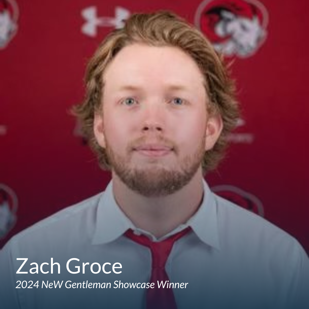 The Gentlemen Showcase - Network of Enlightened Women