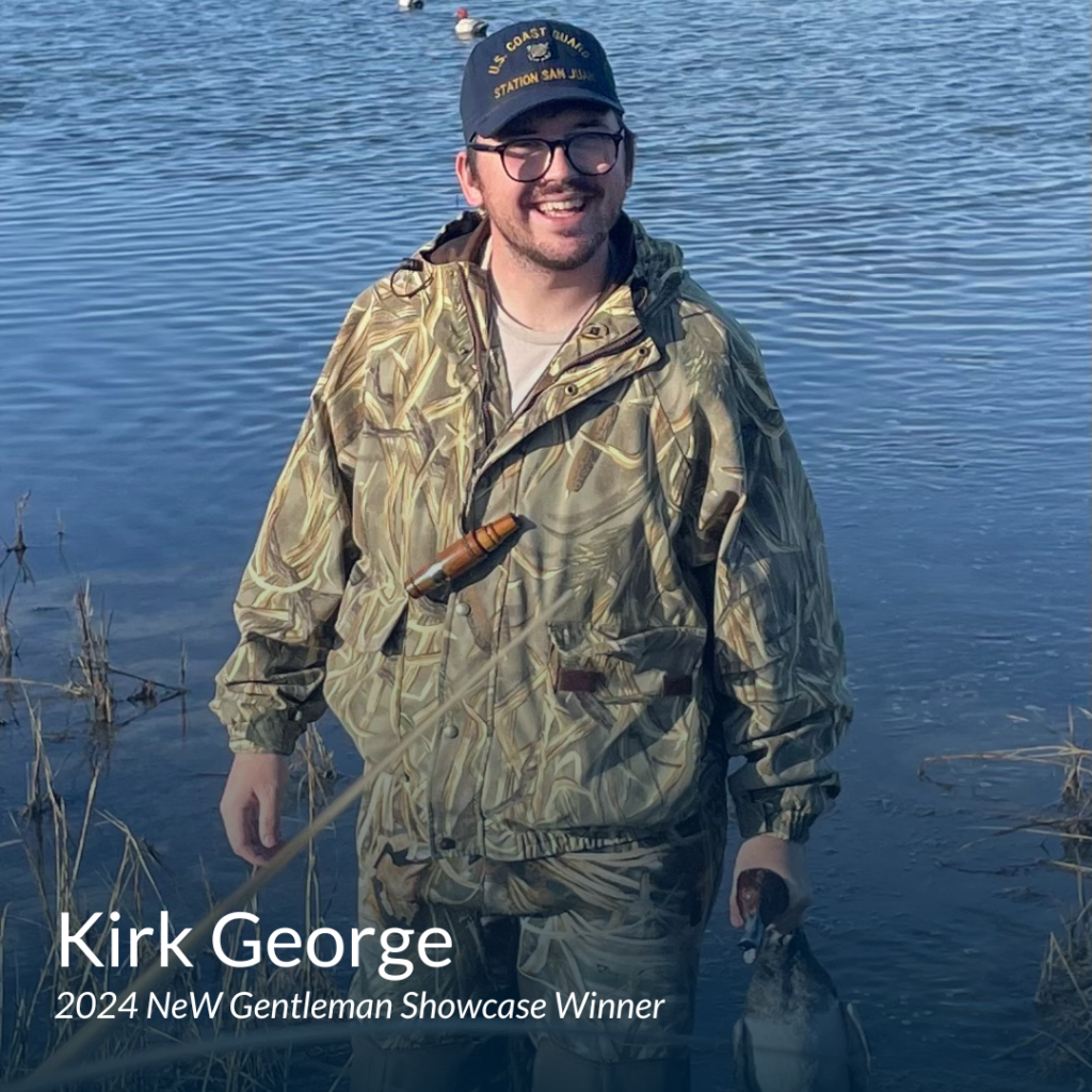 The Gentlemen Showcase - Network of Enlightened Women