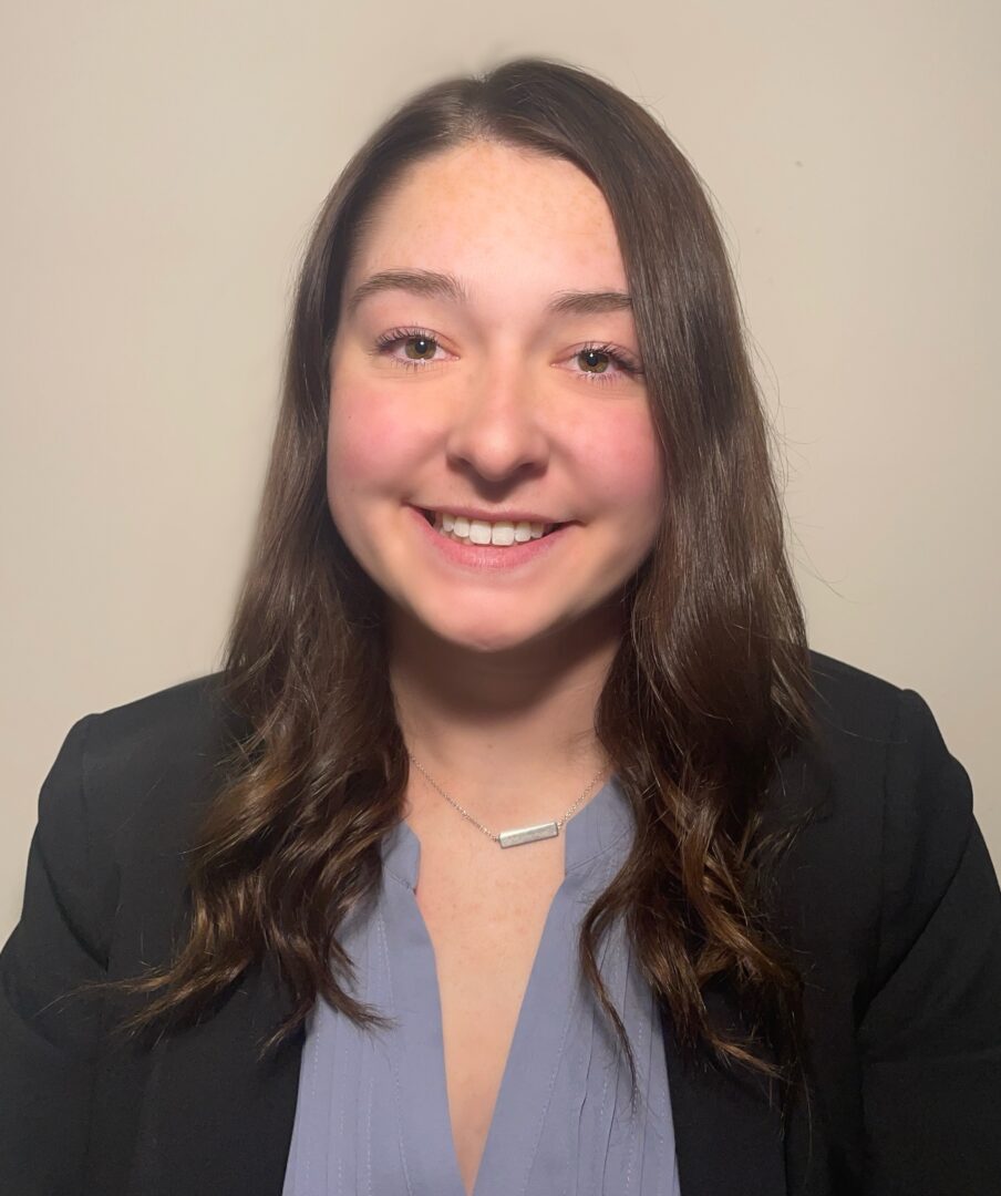 Senior Spotlight: Emilie Taylor - Network of Enlightened Women