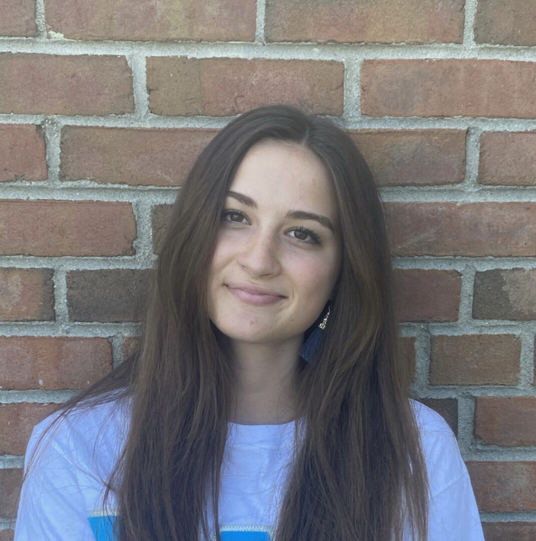 Senior Spotlight: Devon Vogeley - Network of Enlightened Women