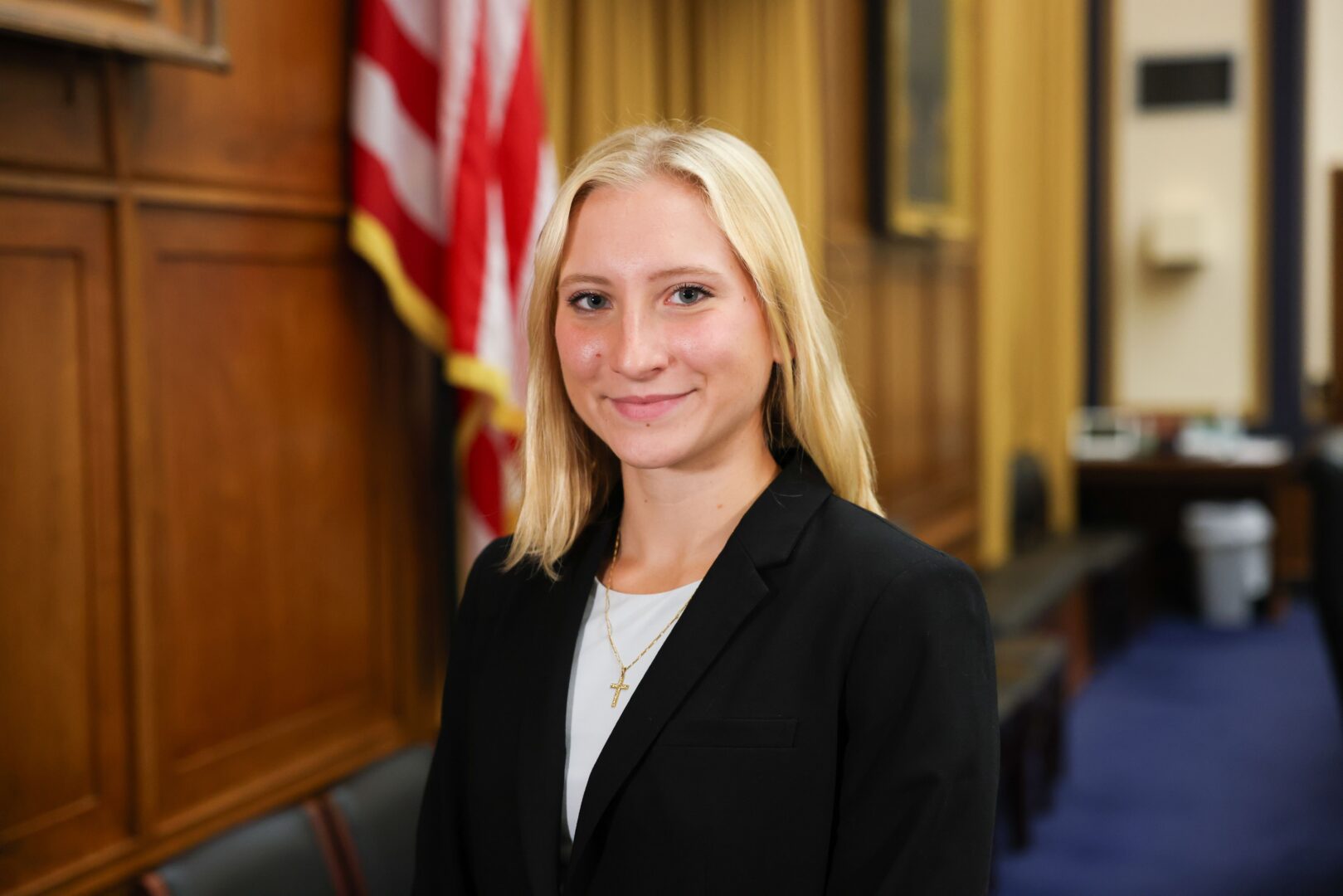 Intern Spotlight: Natalie Price - Network of Enlightened Women